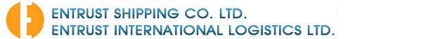 Entrust International Logistics Ltd.